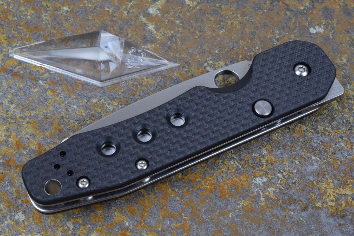 Spyderco Smock | knives-n-tools